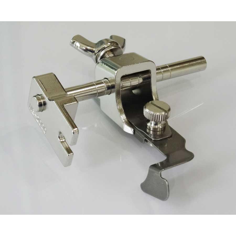 ニッポー ニッポー ガイド前後調整式ステッチ定規（右）：NG-2000R : 安藤ミシン商会 - 通販 - Yahoo!ショッピング