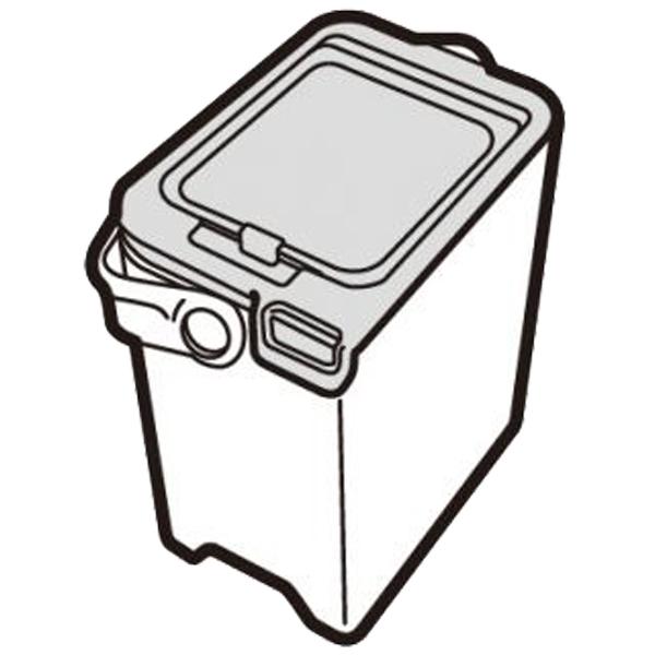 シャープ 洗濯機用 液体洗剤タンク（210 421 0021） 210-421-0021 : 210-421-0021 : あんどんや-Yahoo!店 - 通販 - Yahoo!ショッピング