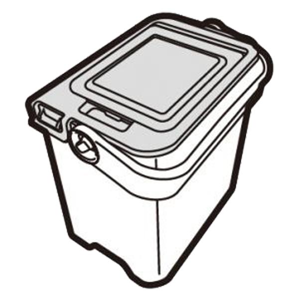 SHARP シャープ 洗濯機用 部品 柔軟剤タンク（210 421 0022） 210-421-0022 : あんどんや-Yahoo!店 - 通販 - Yahoo!ショッピング