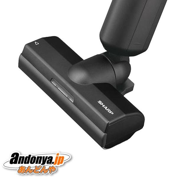 SHARP シャープ 純正品 交換用 部品 掃除機用 吸込口（ヘッド） EC-XR1-H用（217 935 S089）217-935-S089 : あんどんや-Yahoo!店 - 通販 ...