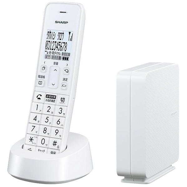 SHARP（シャープ） JD-SF3CL-W [ホワイト系] : あんどんや-Yahoo!店 - 通販 - Yahoo!ショッピング