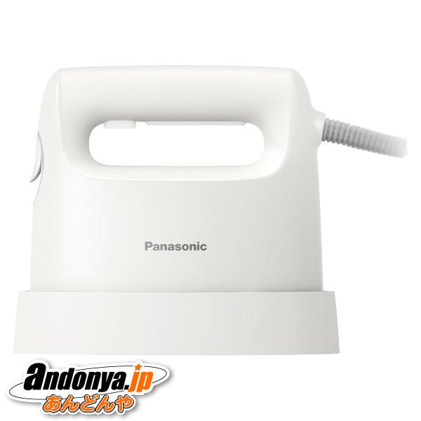 Panasonic パナソニック 衣類スチーマー NI-FS40A-W [ホワイト] : あんどんや-Yahoo!店 - 通販 - Yahoo!ショッピング
