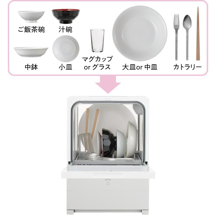 Panasonic パナソニック SOLOTA NP-TML1-W [ホワイト] : あんどんや-Yahoo!店 - 通販 - Yahoo!ショッピング