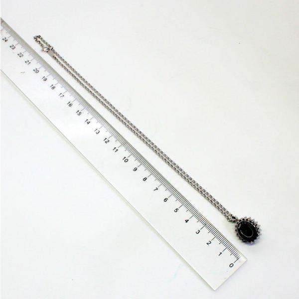 中古美品 プラチナ エメラルド 6.40ct ダイヤ 1.05ct ペンダント付ネックレス : 安藤商事ヤフーショップ - 通販 - Yahoo!ショッピング