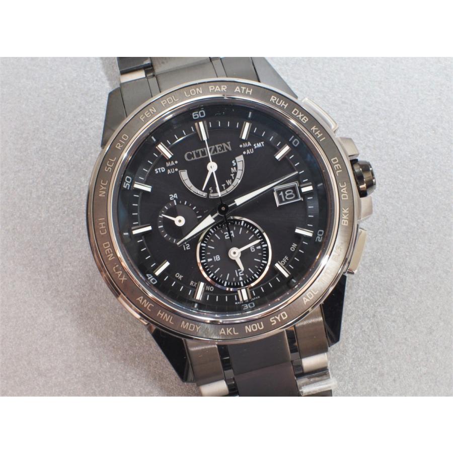 ATTESA(CITIZEN) ◇新品◇シチズン アテッサ AT9025-55E ATTESA(CITIZEN) ◇新品◇シチズン アテッサ AT9025-55E