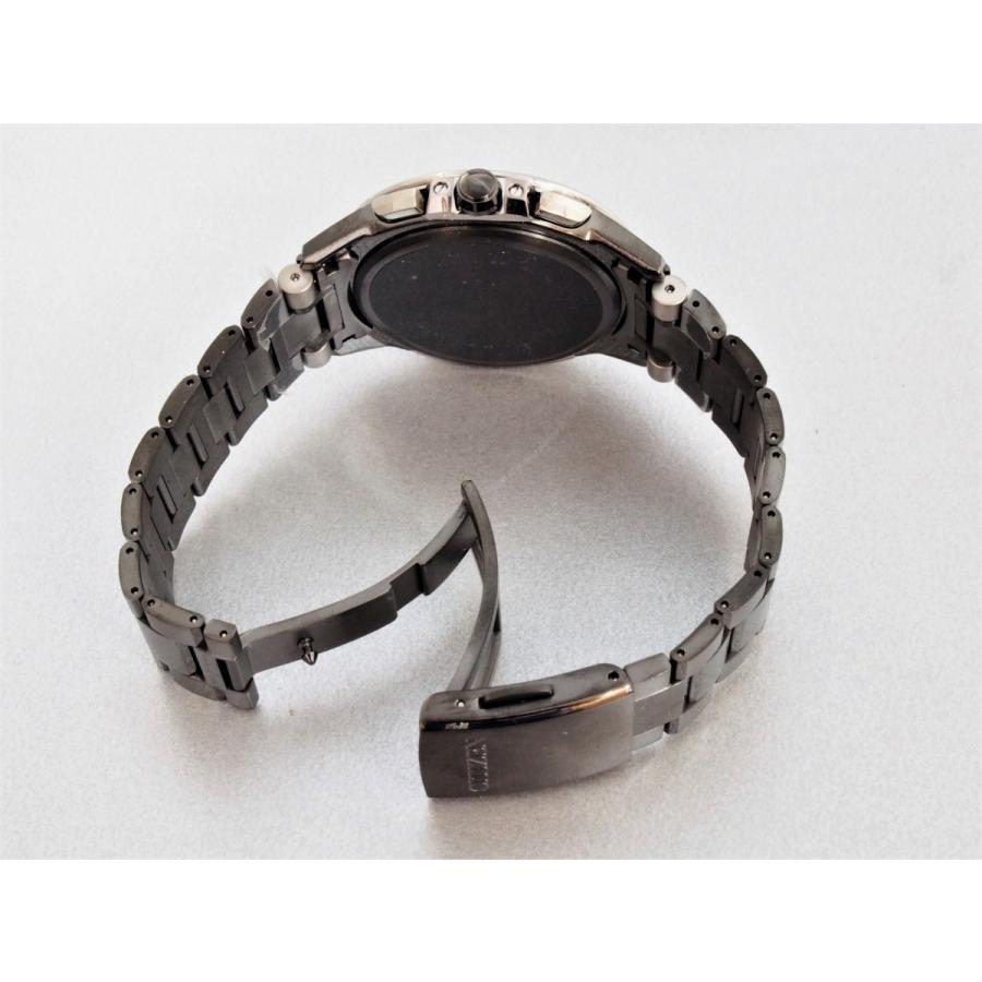 ATTESA(CITIZEN) ◇新品◇シチズン アテッサ AT9025-55E ATTESA(CITIZEN) ◇新品◇シチズン アテッサ AT9025-55E