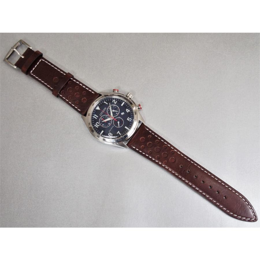 CITIZEN ◇新品◇シチズン 海外モデル AT2418-00L【クロノグラフ CITIZEN ◇新品◇シチズン 海外モデル AT2418-00L【クロノグラフ
