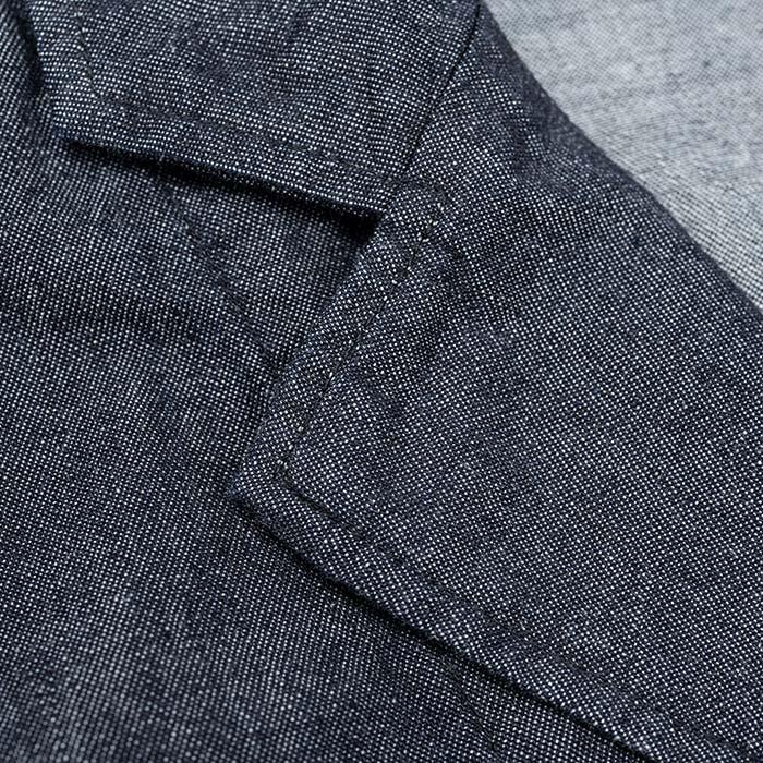 20%OFF セール ワーカーズ WORKERS 6oz デニム リラックス ジャケット Relax Jacket (2302-RELAX ...