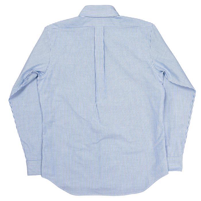 ワーカーズ WORKERS モディファイド ワイド スプレッド シャツ (2308-MD-WSSH) : アンドフェブヤフー店 - 通販 - Yahoo!ショッピング