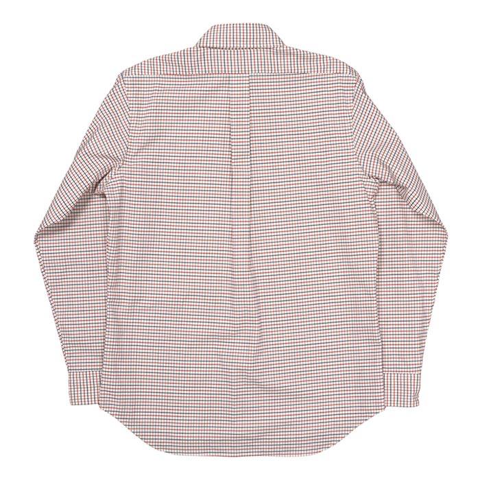 ワーカーズ WORKERS モディファイド ワイド スプレッド シャツ (2308-MD-WSSH) : アンドフェブヤフー店 - 通販 - Yahoo!ショッピング