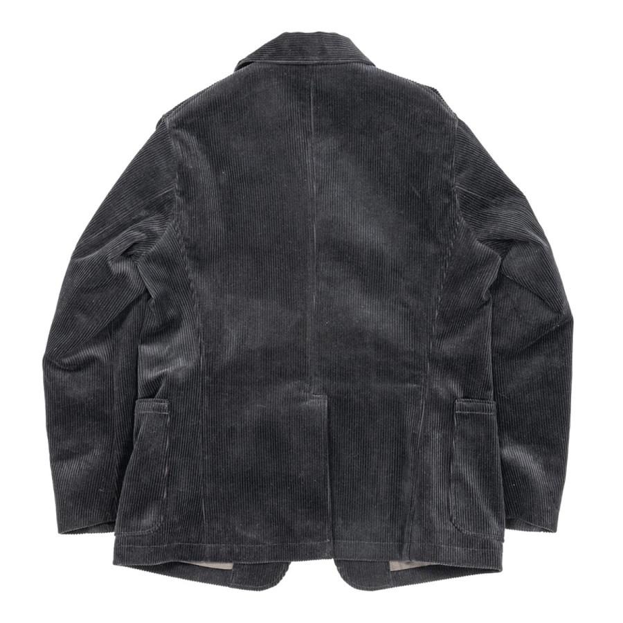 予約商品(お届け予定 9月頃以降) ワーカーズ WORKERS ジャケット ヘビーコーデュロイ ブラック (2509-WRKJK-HCD) : アンドフェブヤフー店 - 通販 - Yahoo ...