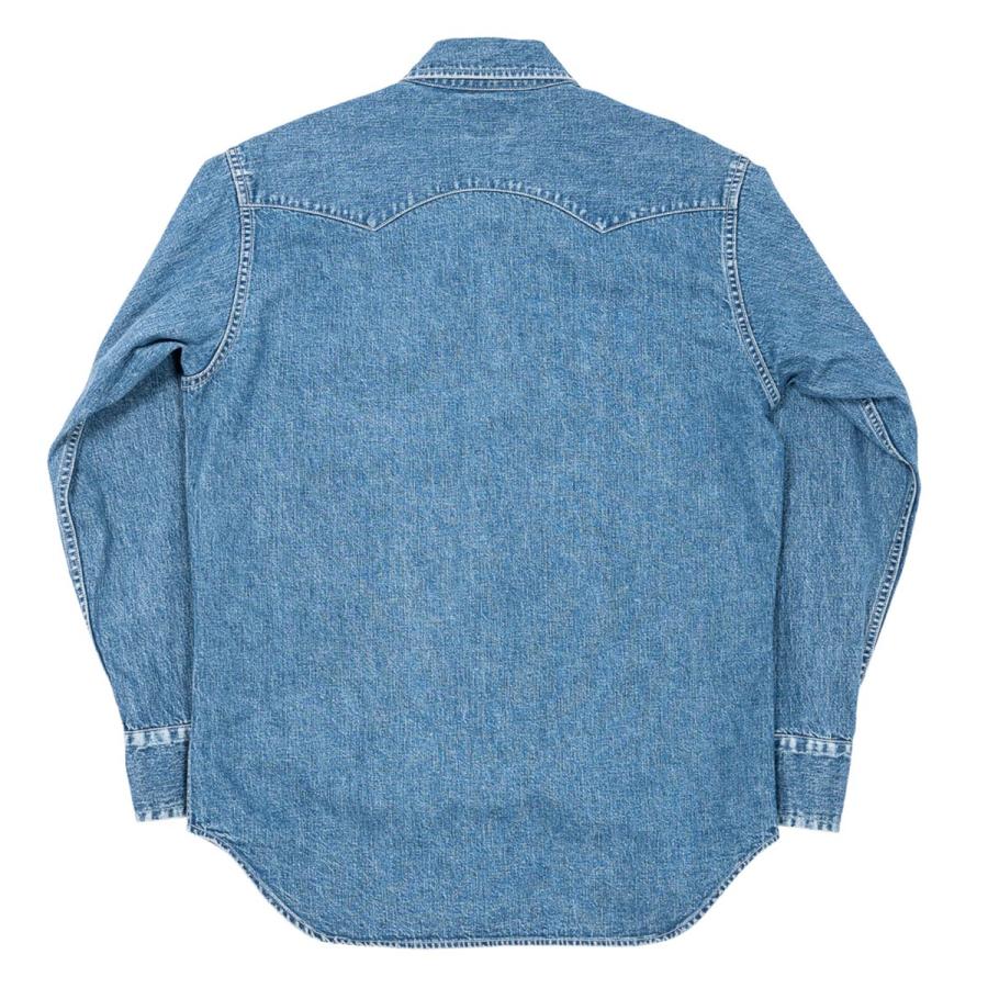 予約商品(お届け予定 9月頃以降) ワーカーズ WORKERS キャットファミリー ウエスタンシャツ (2509-WSSH-WD) : アンドフェブヤフー店 - 通販 - Yahoo!ショッピング