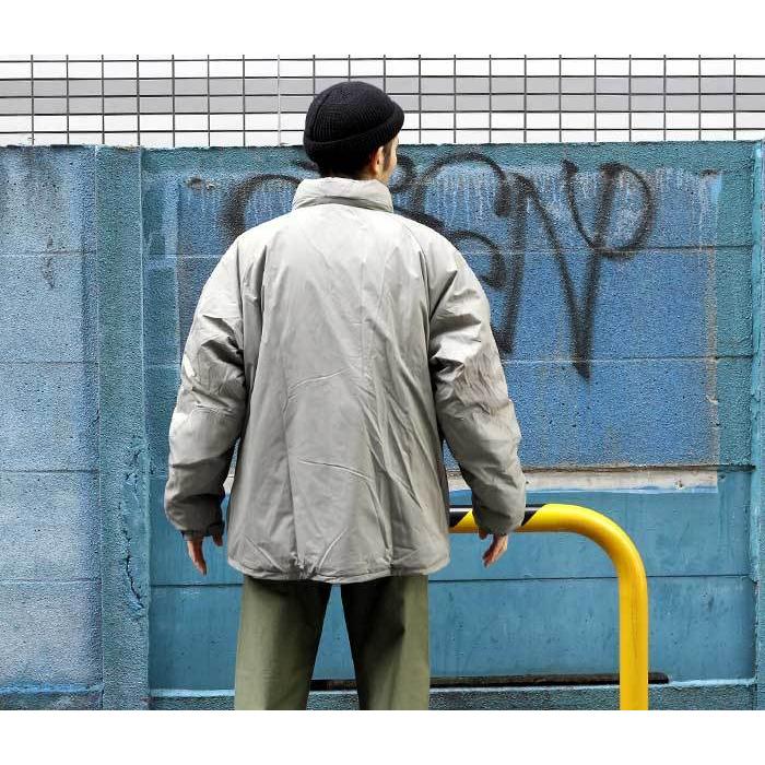 B.A.F社製 ECWCS GENIII LEVEL7 PRIMALOFT FOLIAGE GREEN プリマ B.A.F社製 ECWCS GENIII LEVEL7 PRIMALOFT FOLIAGE GREEN プリマ