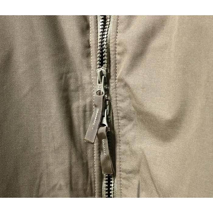 ECWCS GEN4 LEVEL7 マシュマロスーツ プリマロフト レベル7 ハイロフト ジャケット パーカー デッドストック LARGE (FR-ECWCS-GEN4-L7-HIGHLOFT ...