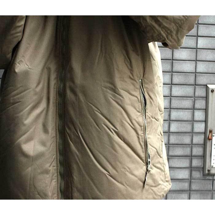 ECWCS GEN4 LEVEL7 マシュマロスーツ プリマロフト レベル7 ハイロフト ジャケット パーカー デッドストック LARGE (FR-ECWCS-GEN4-L7-HIGHLOFT ...