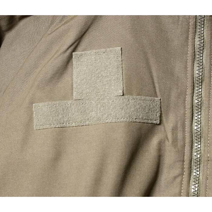 ECWCS GEN4 LEVEL7 マシュマロスーツ プリマロフト レベル7 ハイロフト ジャケット パーカー デッドストック LARGE (FR-ECWCS-GEN4-L7-HIGHLOFT ...