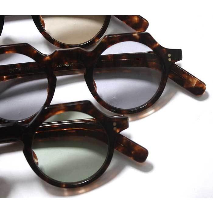 インテリム INTERIM セルロイド トータス クラウンパント 眼鏡 メガネ サングラス CELLULOID CROWN PANT (IT22S271) : アンドフェブヤフー店 - 通販 ...