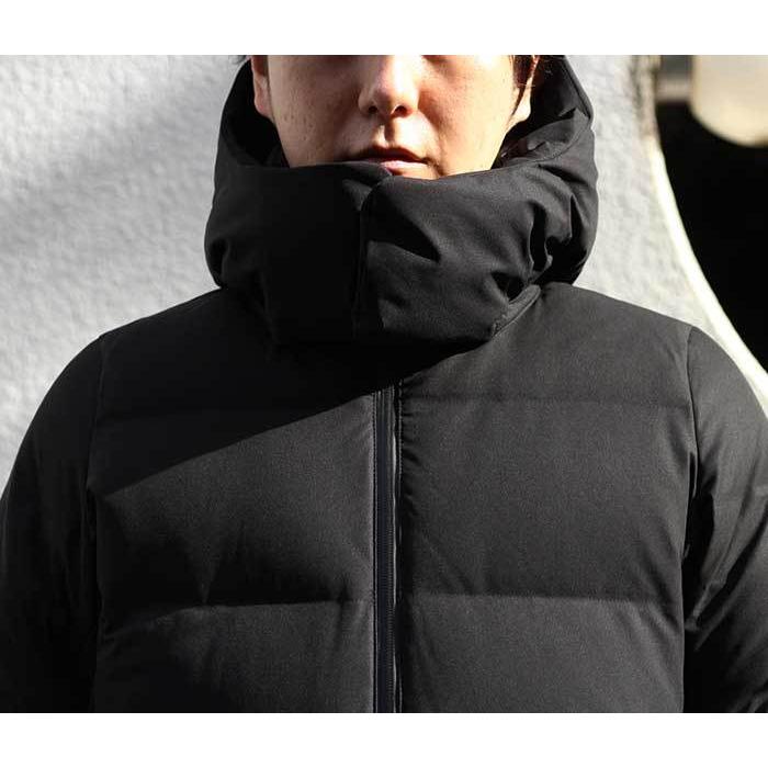 DESCENTE ALLTERRAIN 水沢ダウン オルテライン アンカー ANCHOR DESCENTE ALLTERRAIN 水沢ダウン オルテライン アンカー ANCHOR