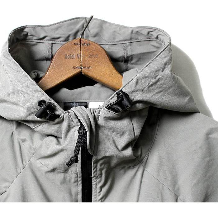 デッドストック DEADSTOCK アメリカ製 PCU LEVEL5 DOFT SHELL JACKET レベル5 ソフトシェルジャケット ...