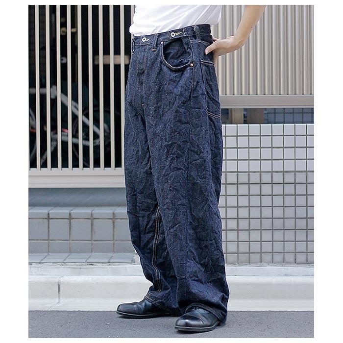 スキュー SKEWed コインポケット パンツ (SKEWED-CPP-LV) : skewed-cpp-lv : アンドフェブヤフー店 - 通販 - Yahoo!ショッピング