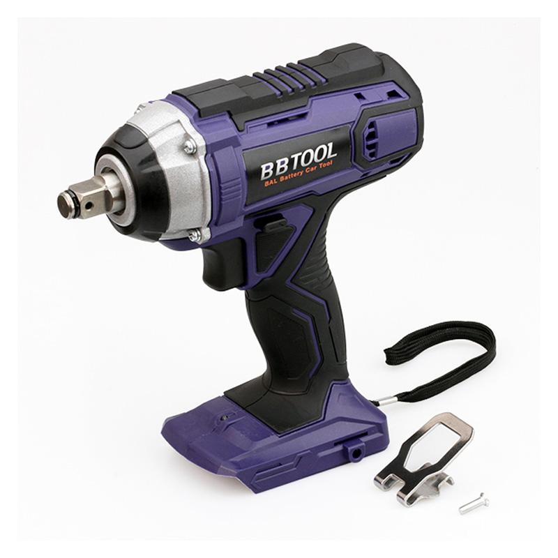 BAL（大橋産業） 5000 大橋産業 BAL BBTOOL 充電式インパクトレンチ 18V タイヤ交換専用 締め過ぎ防止機能付 LEDライト内蔵 : アンドライブ - 通販 - Yahoo ...