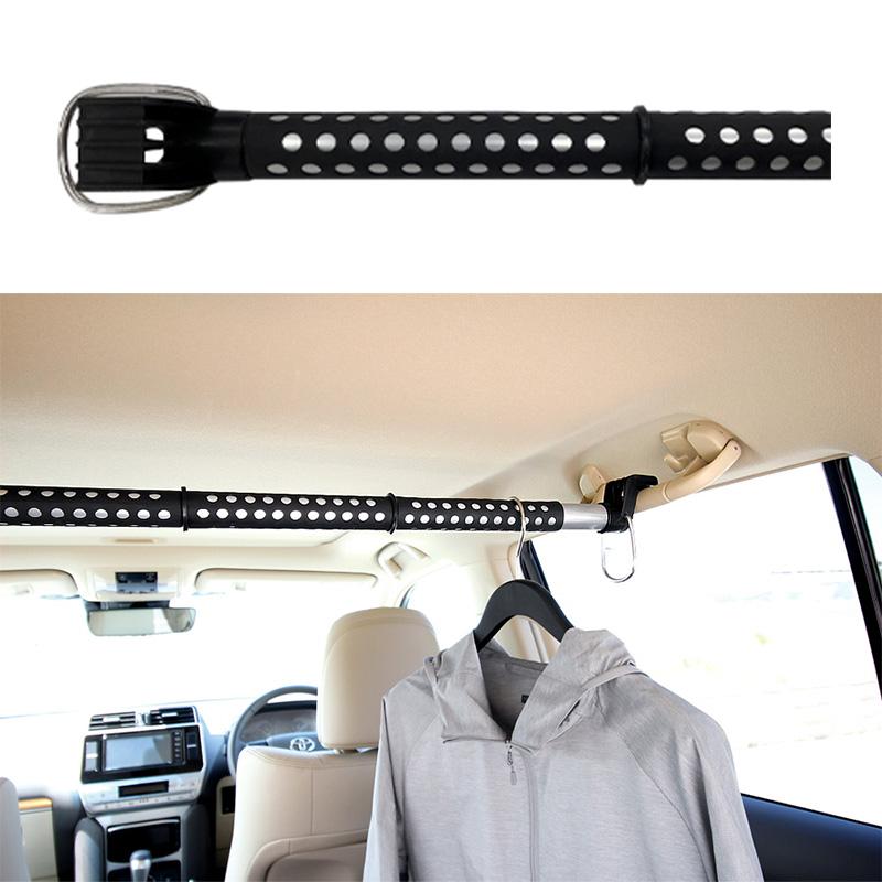 クレトム LS-1 cretom Leisurell レジャール インテリア・バー 車内 車載 キャリア 収納 耐荷重：約5kg : アンドライブ - 通販 - Yahoo!ショッピング