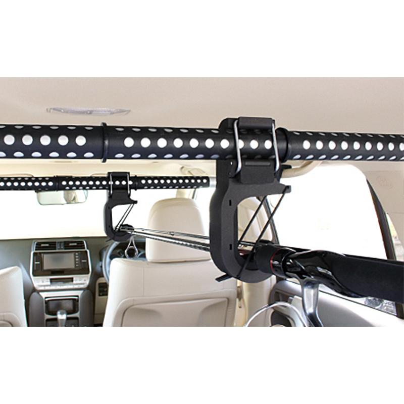 クレトム LS-20 cretom Leisurell レジャール ロッドホルダー アンダー インテリア・バー用オプション : アンドライブ - 通販 - Yahoo!ショッピング