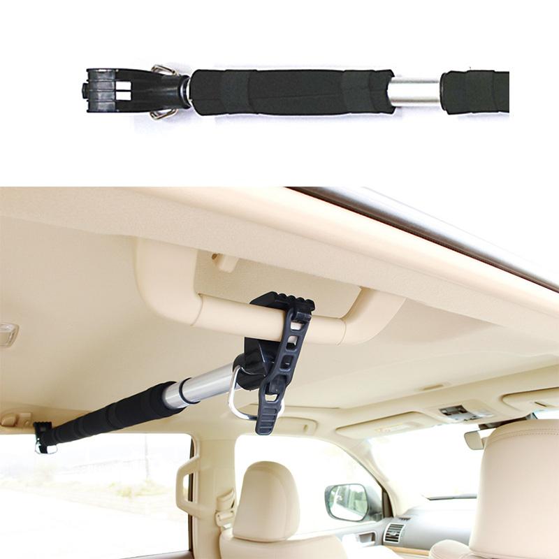 LS-3 cretom クレトム Leisurell レジャール インテリア・バー プラス 車内 車載 キャリア 収納 耐荷重：約5kg : cretom-ls3 : アンドライブ - 通販 ...