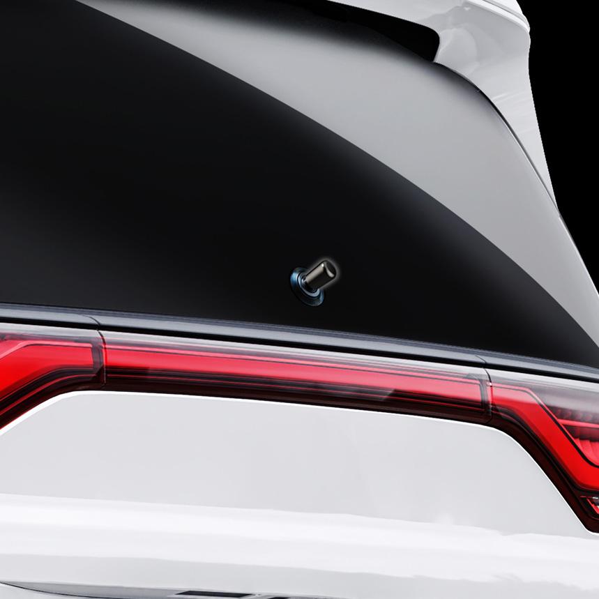 EX-217 星光産業 EXEA エクセア リアワイパーキャップ ブラック メッキ仕上げ : exea-ex217 : アンドライブ - 通販 - Yahoo!ショッピング