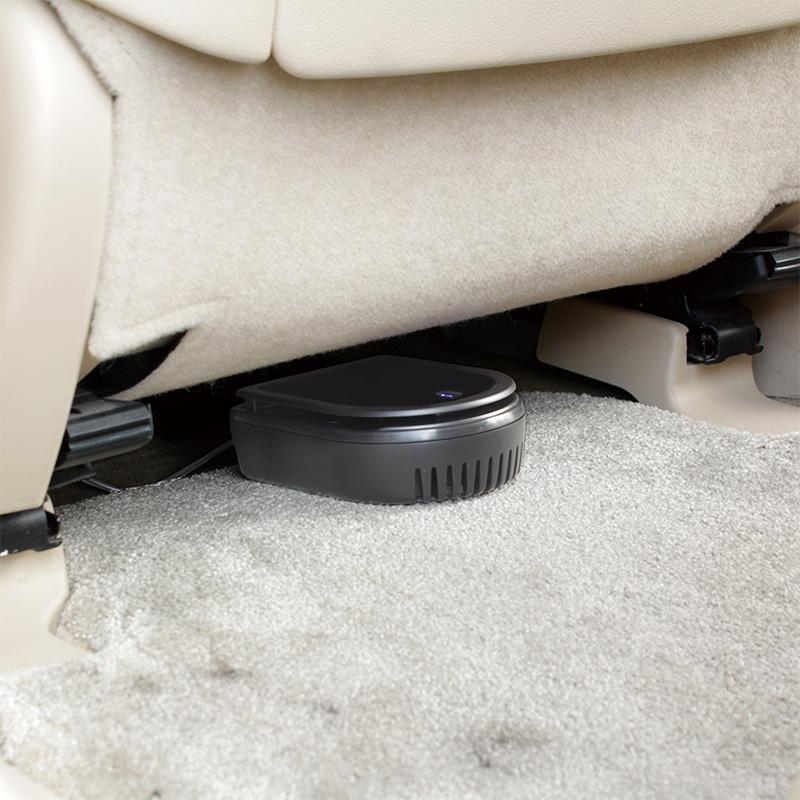 CD-159 YAC 槌屋ヤック 車載用UVエアクリーナー USB電源 CD159 : yac-cd159 : アンドライブ - 通販 - Yahoo!ショッピング