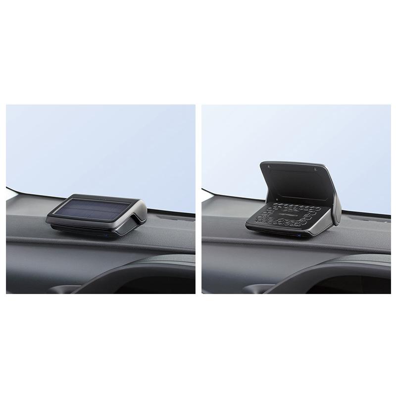 槌屋ヤック CD-160 CD160 YAC ソーラーオゾン 消臭 車内 車載 オゾン濃度：0.03ppm以下 : アンドライブ - 通販 - Yahoo!ショッピング