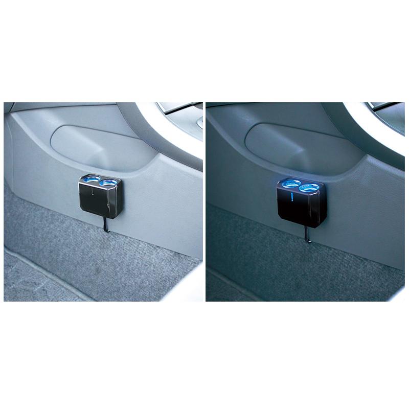 PZ-736 YAC 槌屋ヤック リングライトソケット ツインセパレート ブラック PZ736 : yac-pz736 : アンドライブ - 通販 - Yahoo!ショッピング