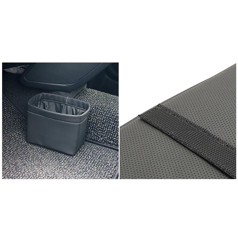 槌屋ヤック ZE-54 YAC ZIONE レザーダスト スモール ゴミ箱 ZE54 : アンドライブ - 通販 - Yahoo!ショッピング