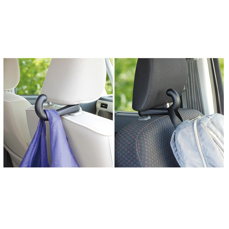 槌屋ヤック ZE-81 ZE81 YAC ユニバーサルフック 車内 車載 対応総重量：10kg : アンドライブ - 通販 - Yahoo!ショッピング