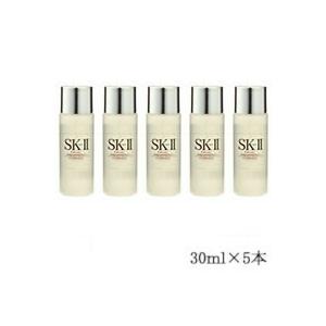 SK-2 フェイシャルトリートメント エッセンス 150ml 30ml × 5本 マックスファクター SKII SK-II SK2 エスケーツー - 定形外送料無料 - :0570 ...