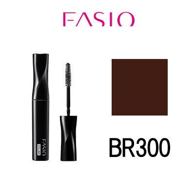 FASIO パワフルカール マスカラ ( ボリューム ) BR300 7g コーセー ファシオ - 定形外送料無料 : 自然派美容&食品 アンドエスエイチ - 通販 - Yahoo!ショッピング