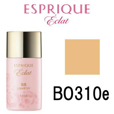ESPRIQUE 明るさ持続 BBリキッド UV BO310e SPF50+/PA++++ 30g エスプリーク エクラ 取り寄せ商品 - 定形外送料無料 : 自然派美容&食品 アンドエス ...