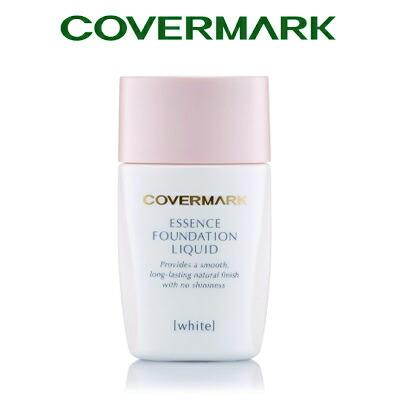 COVERMARK エッセンス ファンデーション リキッド 25ml W カバーマーク ( covermark / カバマ ) - 定形外送料無料 : 自然派美容&食品 アンドエスエイチ ...
