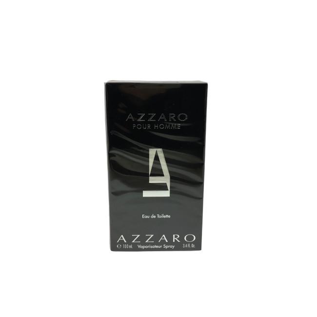 アザロ 香水 メンズ AZZARO プールオム オードトワレ 100ml フレグランス : 自然派美容&食品 アンドエスエイチ - 通販 ...