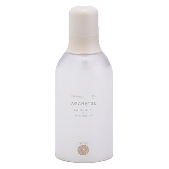 yaetoco 家族化粧水 甘夏 / さっぱり 130ml 取り寄せ商品 : 自然派美容&食品 アンドエスエイチ - 通販 - Yahoo!ショッピング