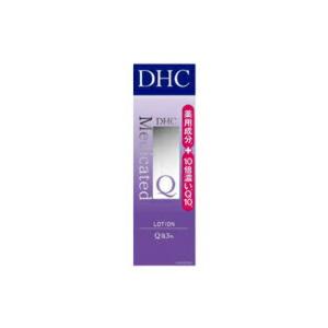 DHC 薬用Qローション （ SS ） 60ml dhc / 化粧水 ローション - 定形外送料無料 : 自然派美容&食品 アンドエスエイチ - 通販 - Yahoo!ショッピング