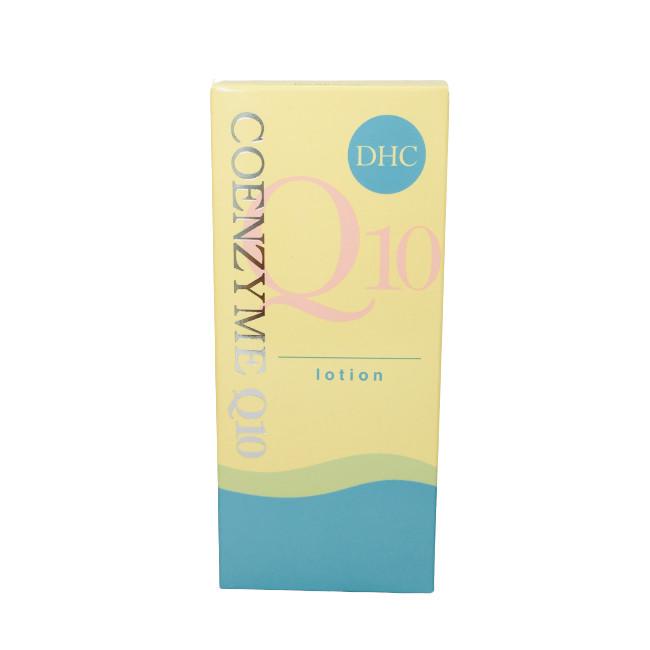 DHC Q10 ローション 150ml 化粧水 : 4511413507049 : 自然派美容&食品 アンドエスエイチ - 通販 - Yahoo!ショッピング