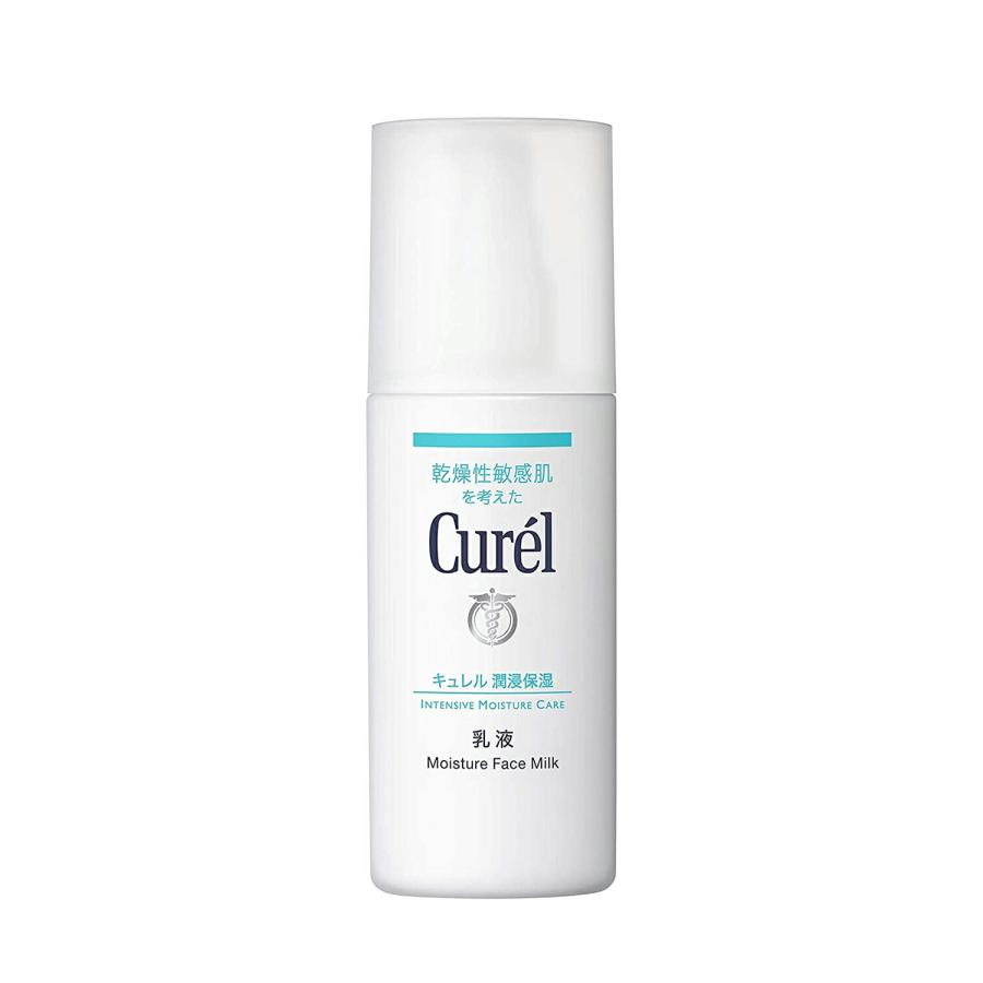 キュレル 乳液 120ml ( 花王 Curel 乾燥性敏感肌 ) +lt7+ - 定形外送料無料 - : 4901301236173 : 自然派美容&食品 アンドエスエイチ - 通販 ...