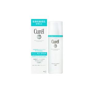 Curel 花王 キュレル 化粧水 3 とてもしっとり( iii ) 150ml [ 乾燥性敏感肌 ]- 定形外送料無料 - : 自然派美容 ...