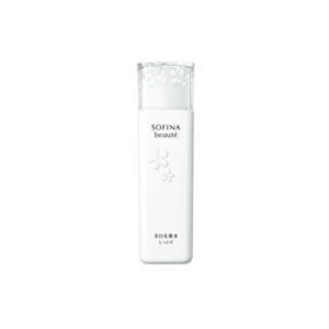 SOFINA 花王 ソフィーナボーテ美白化粧水 しっとり 140ml(化粧水/ローション/SOFINA beaute)（4901301314161） - 定形外送料無料 : 自然派美容&食品 ...