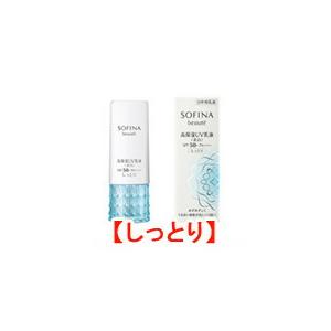 SOFINA 高保湿UV乳液 美白 SPF50+ PA++++ しっとり 30g 花王 ソフィーナ ボーテ - 定形外送料無料 : 自然派美容&食品 アンドエスエイチ - 通販 - Yahoo ...
