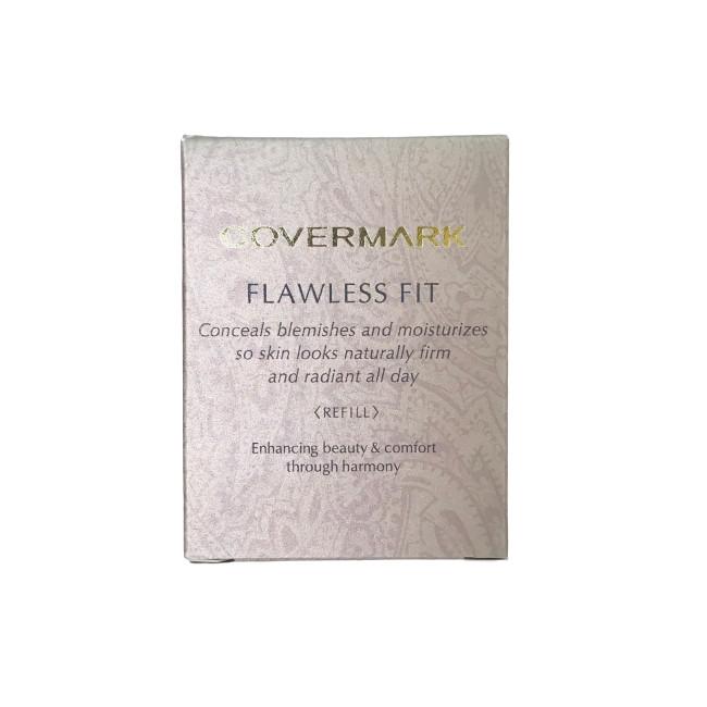 COVERMARK カバーマーク フローレスフィット FR40 リフィル / ケース別 SPF35・PA+++ : 自然派美容&食品 アンドエスエイチ - 通販 - Yahoo!ショッピング
