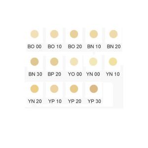 COVERMARK パウダリーファンデーション BO10 (レフィル)(カバーマーク ジャスミーカラー カバマ パウダーファンデーション) - 定形外送料無料 : 自然派美容&食品 アンドエス ...