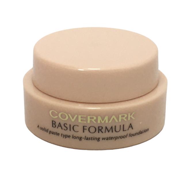 COVERMARK（カバーマーク） ベーシックフォーミュラS9 : 自然派美容&食品 アンドエスエイチ - 通販 - Yahoo!ショッピング