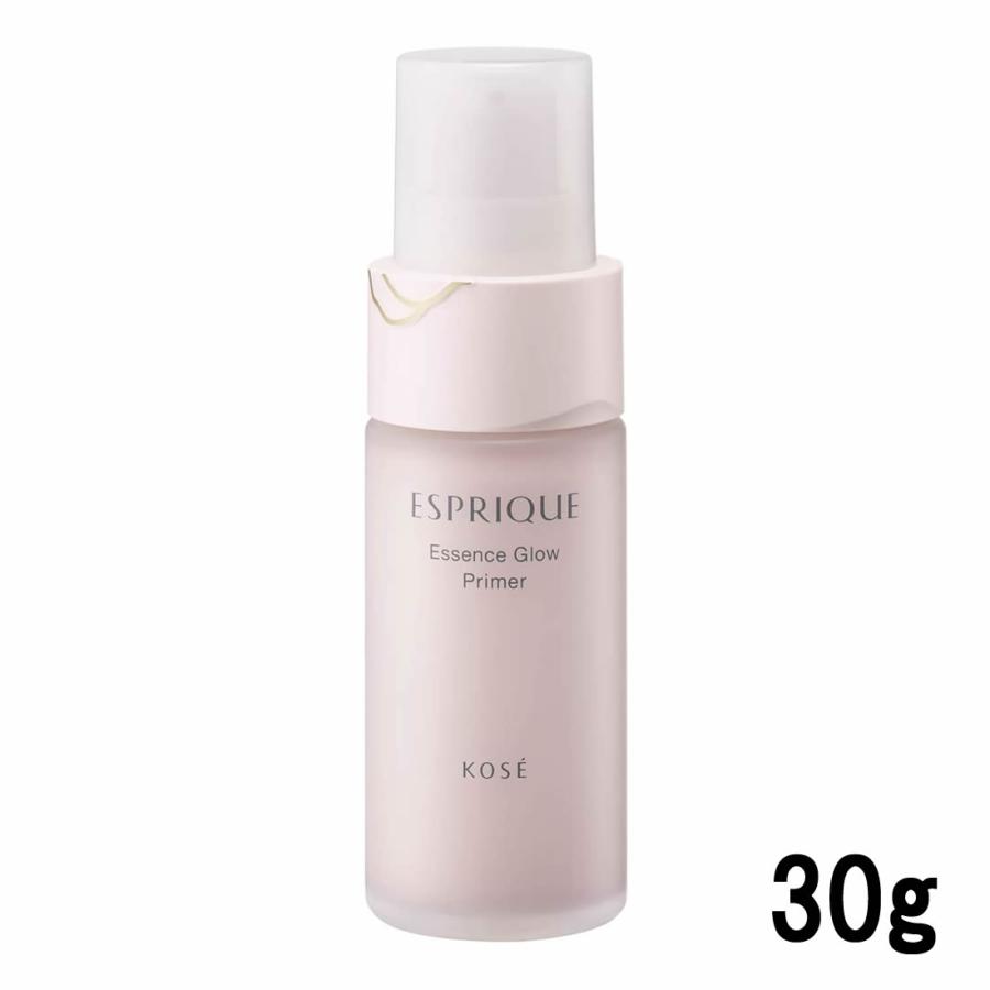 ESPRIQUE コーセー エスプリーク エッセンス グロウ プライマー 30g SPF20/PA++ [ KOSE ]- 定形外送料無料 - : 自然派美容&食品 アンドエスエイチ - 通販 ...